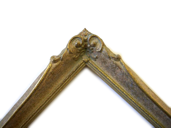 Superior Swept Style Closed Corner Frames at Brampton Picture Framing